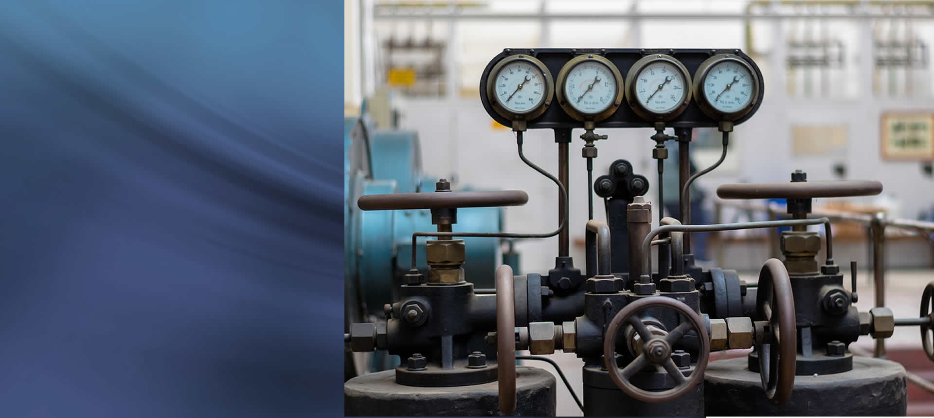 Home - I & C Sales North - Process Instrumentation and Control Systems