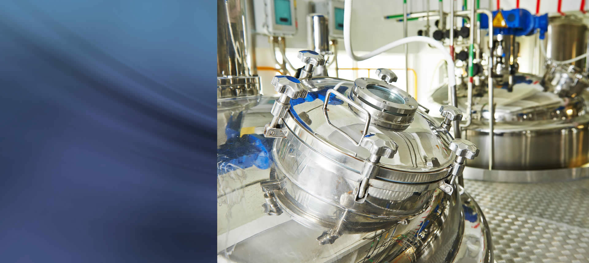 Home - I & C Sales North - Process Instrumentation and Control Systems